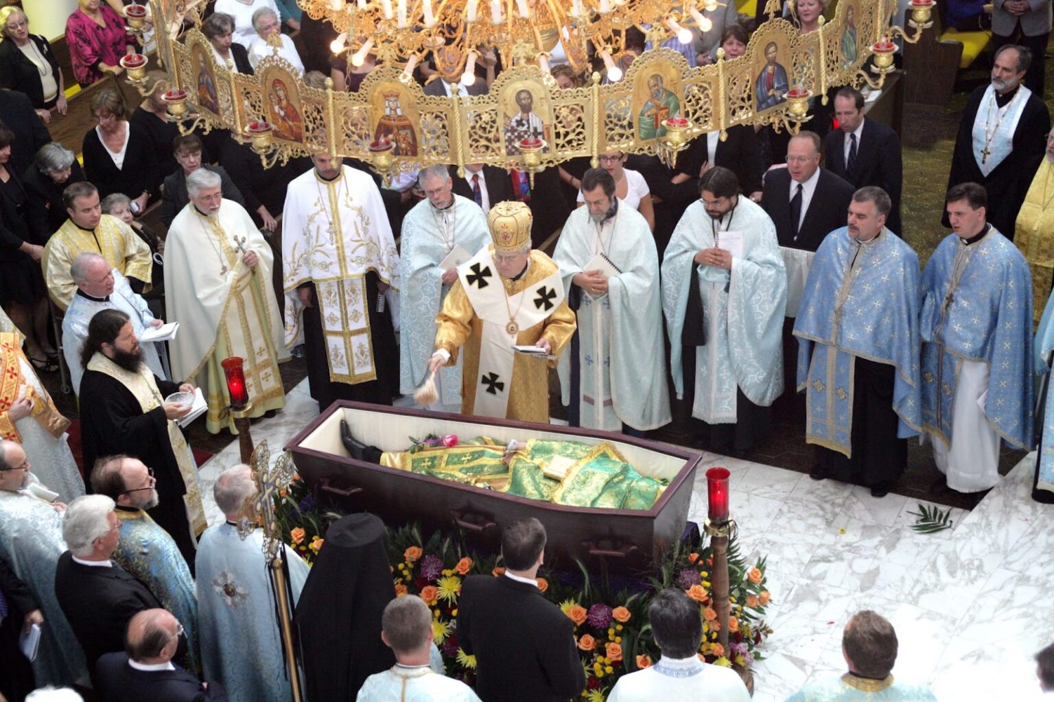 How Do Funeral Homes Dress Bodies? | Everything You Need to Know about ...